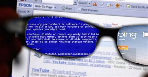 Microsoft Unveils Windows Glasses Imgur