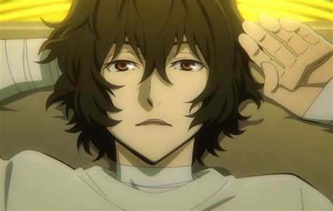 20 حقیقت جالب درباره دازای اوسامو؛ شخصیت محبوب انیمه سگ‌های ولگرد