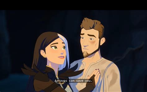 So What Do Moonshadow Elves Do Now That Theres Peace Rthedragonprince