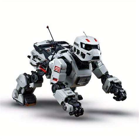 Deep Robotics Quadruped Robotics Technology Artificial Intelligence