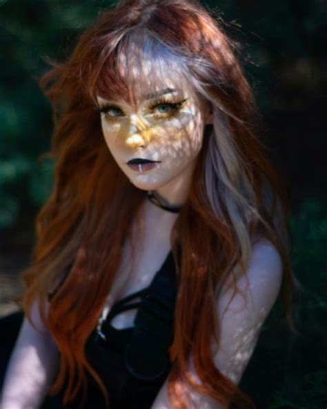 Eevee 🌿 Evie Davis Eeveenicoledavis • Fotos Y Videos De