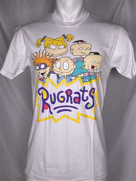 Lógó Rugrats