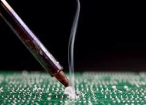 Factors Contributing To Soldering Defects In Printed Circuit Boards Pcbs Andwin Circuits