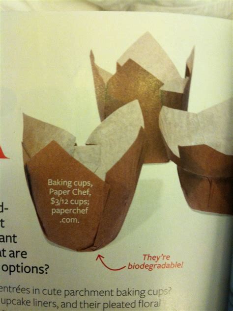 Biodegradable Baking Cups Cute Cups Edible Cups Baking