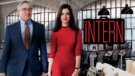 Watch Movie The Intern Online Only On Watcho