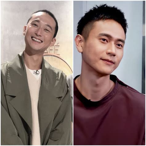 劉冠廷跟好多人撞臉！ 戲劇綜藝板 Dcard