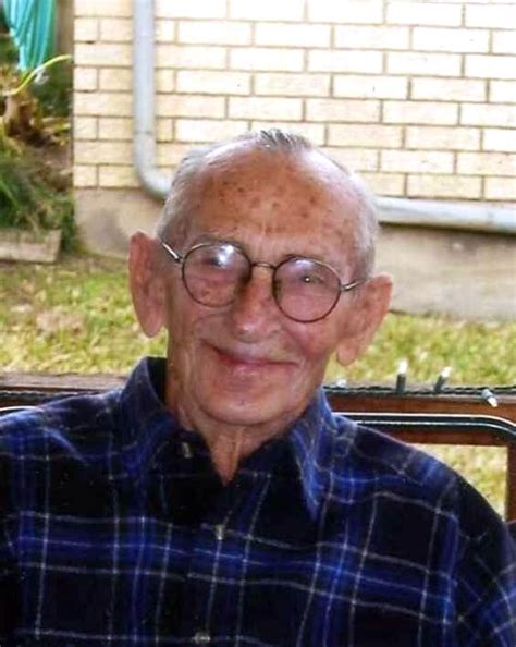 Henry Wobus Obituary Pflugerville Tx