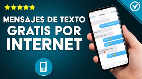 Enviar Mensajes De Texto Gratis Y Anónimos Por Internet Coop La Lonja