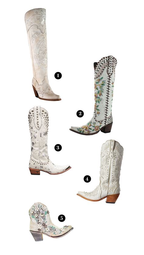Boot Barn Wedding Boots 60 Photos