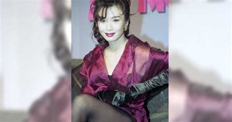 盤點／性感女神拍三級片吳家麗脫出「金馬影后」榮耀 舊愛猝死她不信婚姻享受單身 娛樂 Ctwant