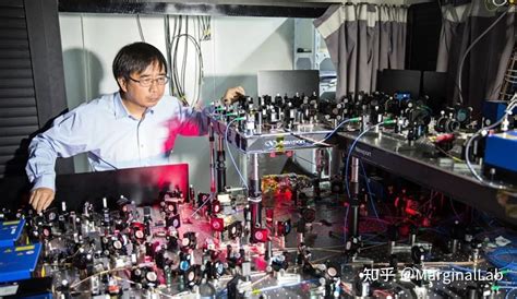 中国推出世界上最快的可编程量子计算机 知乎