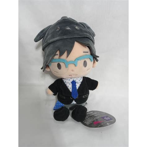 Jual Yuri On Ice X Tokyo Girls Collection Collab With Sanrio