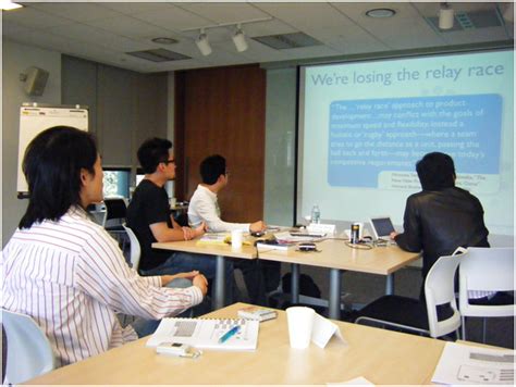 An Introduction To The Six Key Scrum Basics Blog BBW