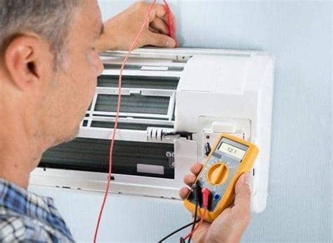 Voltas AC Error Code List Troubleshooting Air Conditioner Error Home Authority