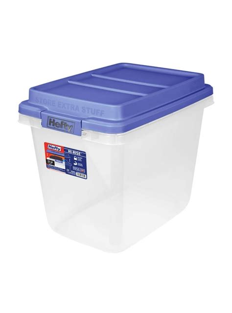 Hefty Storage Containers In Storage Containers