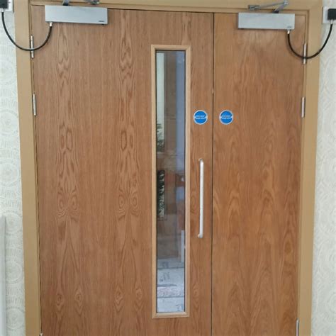 Fire Door Repair And Restoration Door Safety Magicman No1 Magicman