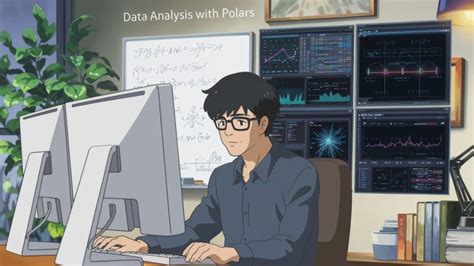 Beginners Guide To Data Analysis With Polars Data Science For You