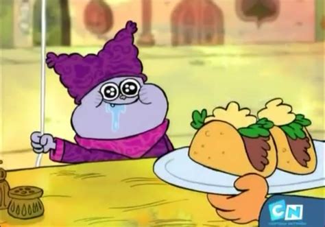 Taco Chowder Fan Club Fandom