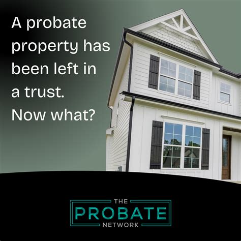 Probate Forms The Probate Network