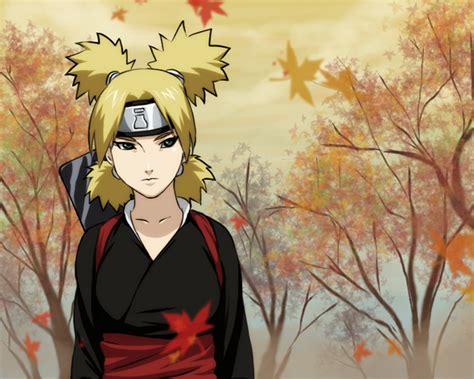 Fotos D Naruto As Mulheres Mais Bonitas Do Naruto