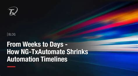 Blog Devops Ngtxautomate Automationframework Tx Testingxperts