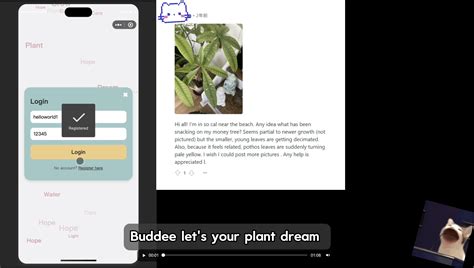 github sukiiiiis7 buddee backend smart plant companion ai driven