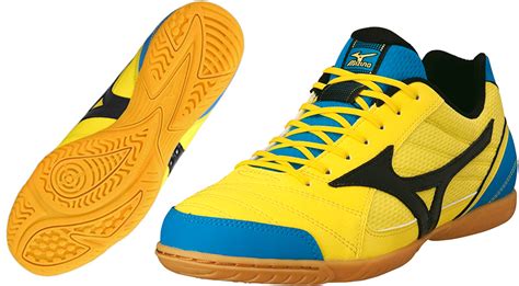 Футзалки Mizuno SALA CLUB 2 IN Men's Q1GA145109 Q1GA-145109 / Mizuno ...