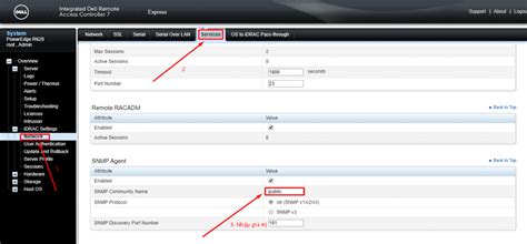 How To Configure Monitor DELL Server IDRAC Using Zabbix Techbast