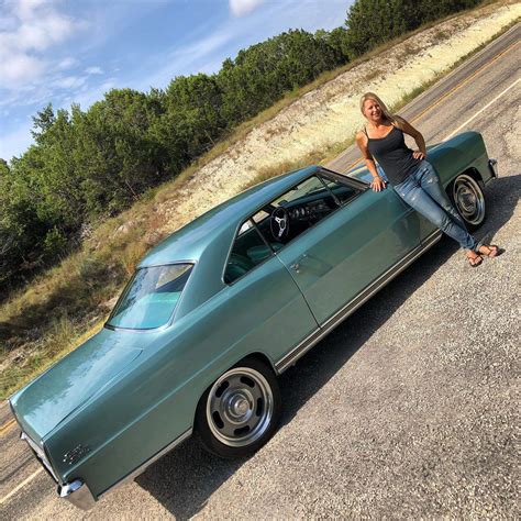 Amanda Martin In Shorts