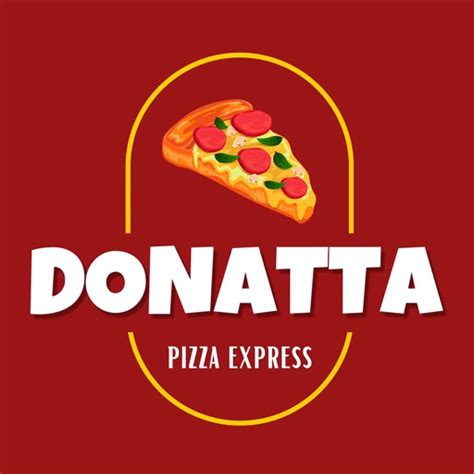Donatta Pizzaria By Diviníssima Pizza