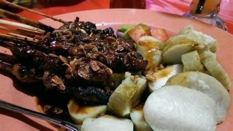 Paling Populer Kuliner Sate Di Sekitar Jakarta Ini Wajib Kamu Coba