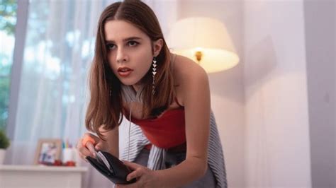 Dad Buys Son Mini Fridge And Multiple Locks To Protect Him From His