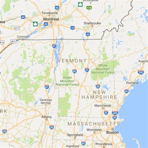 Vermont Covered Bridge Map Covered Bridges Vermont Fundy National Park