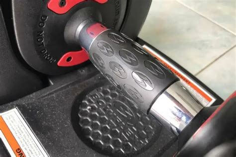 How To Use Bowflex Dumbbells Complete Guide