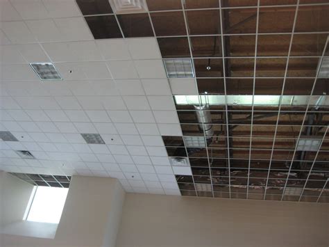 Zero Clearance Ceiling Tile Grid System Armstrong Dune Evo Tegular