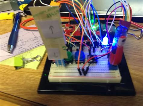 Arduino Sketcher Drawing With Processing And Sparkfun Redboard Duino