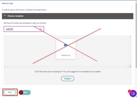 Salesforce Saml Sso Deployment In Citrix Cloud Step By Step Guide