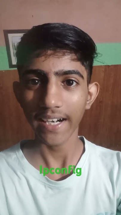 Access Localhost In Mobiledynamicwebsitelocalhostipv4code