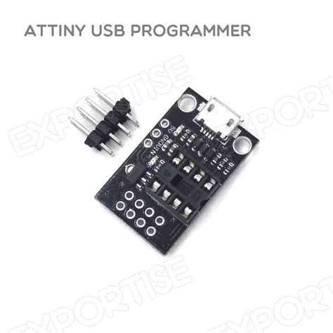Digispark Attiny85 Uploading The Program Programming Arduino Forum