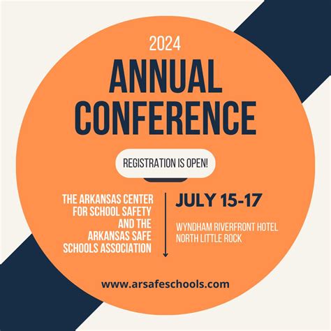 Michael Toland On Linkedin Had The Privilege To Speak At The Arkansas Safe School Conference Today…