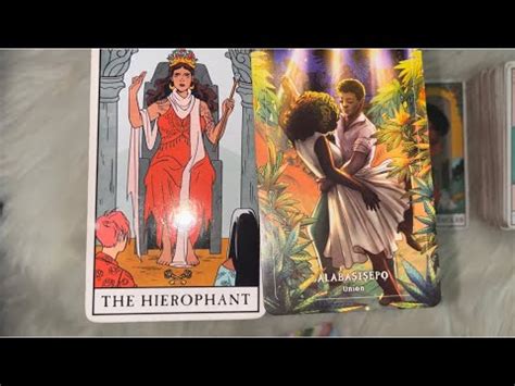 You Will Be Planning A Wedding And Baby Shower Sex Magic Youtube