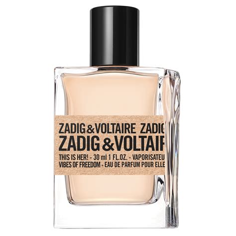 Zadig & Voltaire This is Her!