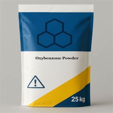 Oxybenzone Powder At Rs 360 In Kanpur Id 8273274 A F V E T