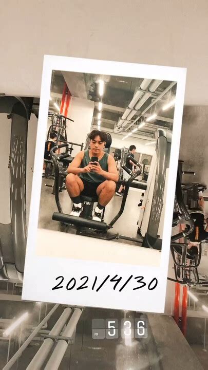 Hsiang Hsuan Wang On Linkedin Stronger Ncku Gym