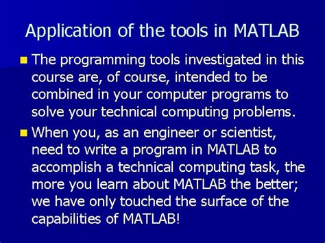 Lecture 15 Practice Exploration Subfunctions Functions Within Functions