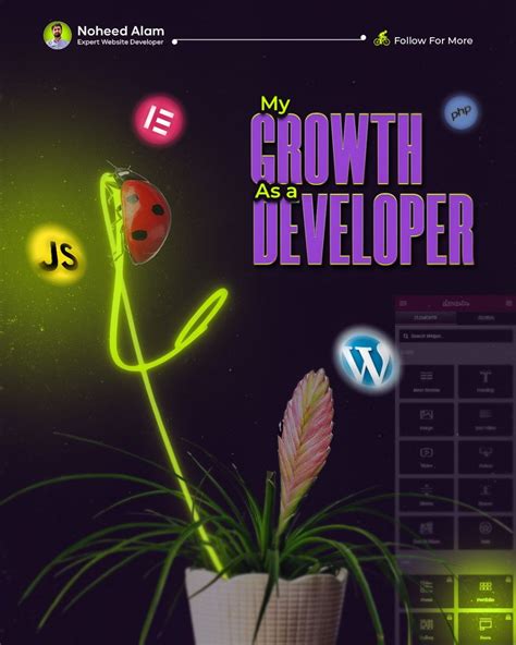 noheed alam on linkedin techgrowth developerjourney keepcoding learningeveryday
