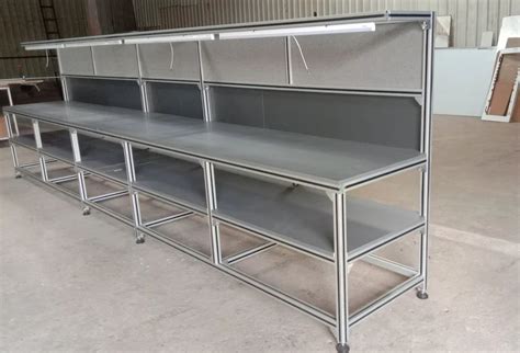 Assembly Work Table At Best Price In Pune By Undre Enterprises Id 2851703920288