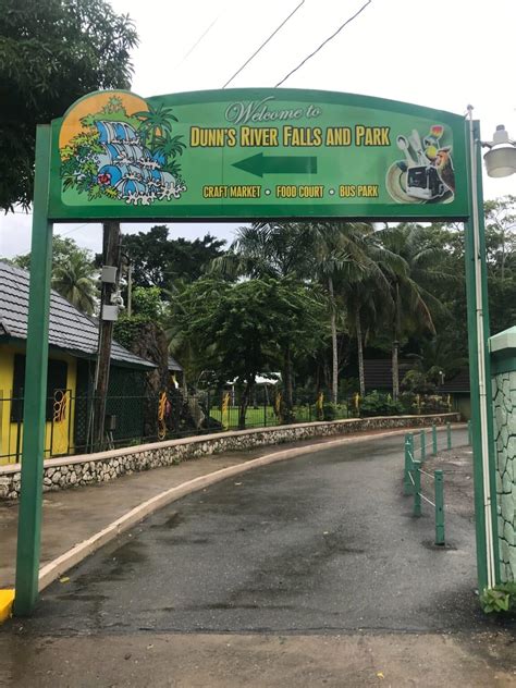 Dunns River Falls Jamaica The Honest Guide Before You Climb