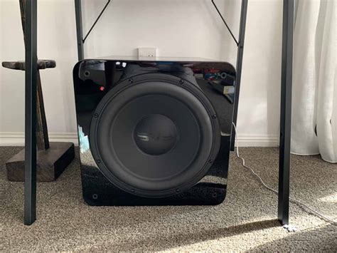 Ways To Fix Subwoofer Distortion At Low Volumes