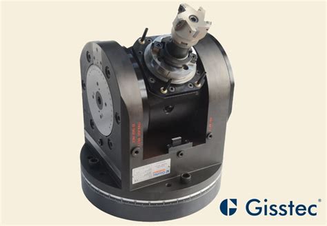 Angle Heads For Cnc Machining Centers The Ultimate Guide Gisstec